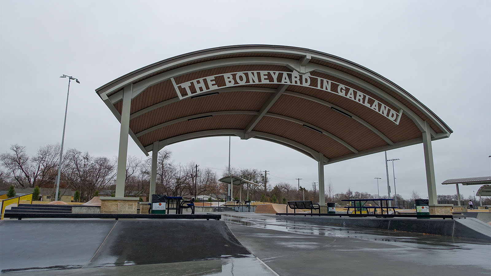 Constellation Amphitheaters